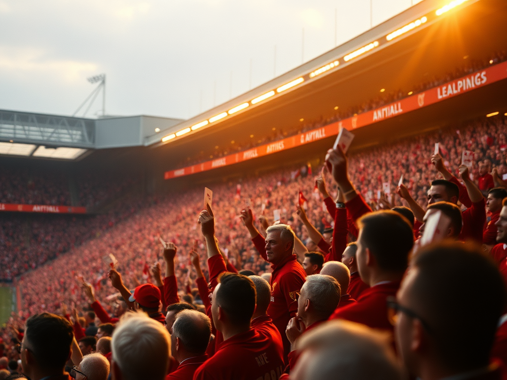Remembering Ron Yeats: Liverpool’s Legendary Captain – Big Dave