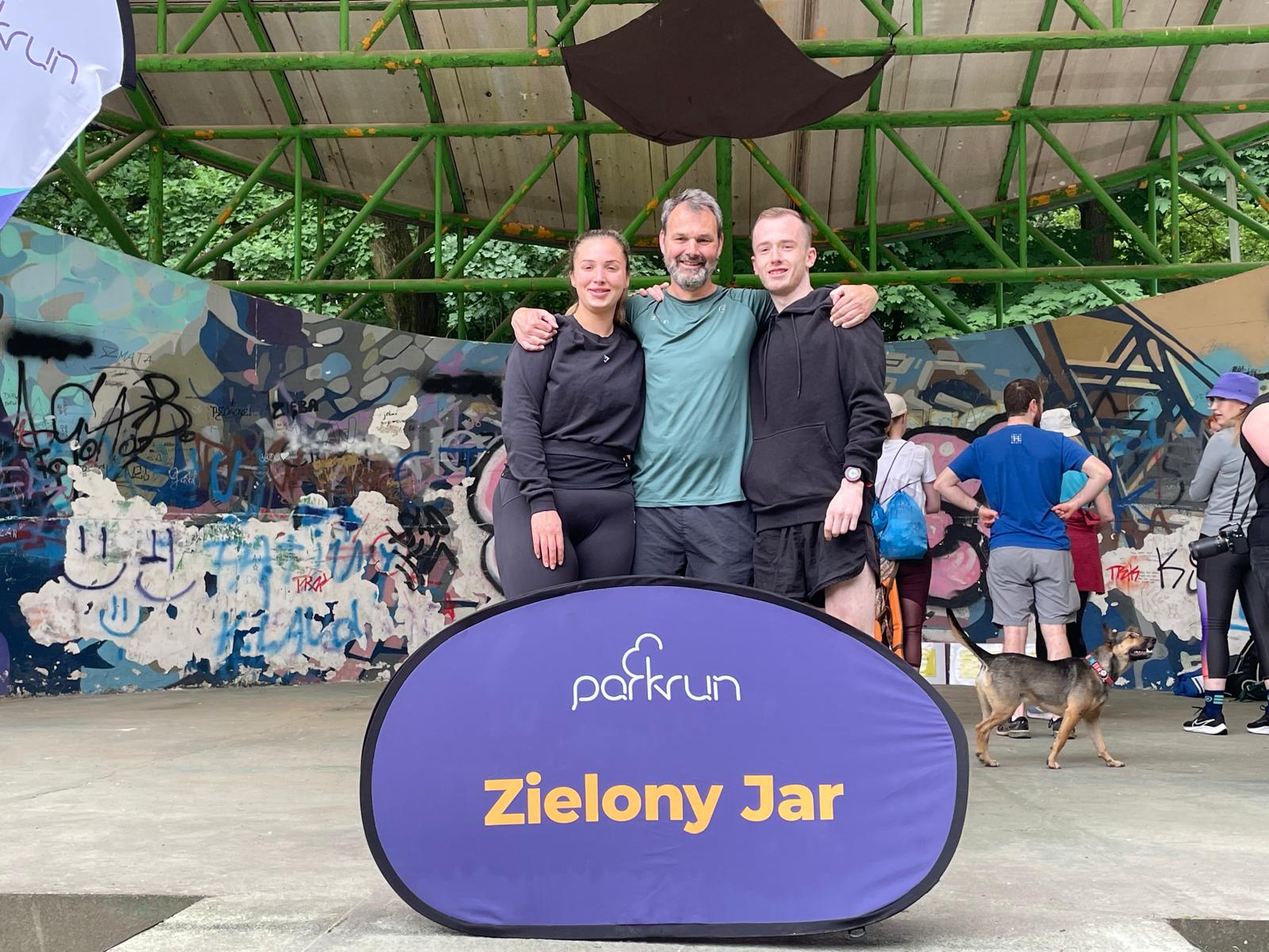 Big Dave – Travel; Football; Cricket; Park Run; Nostalgia